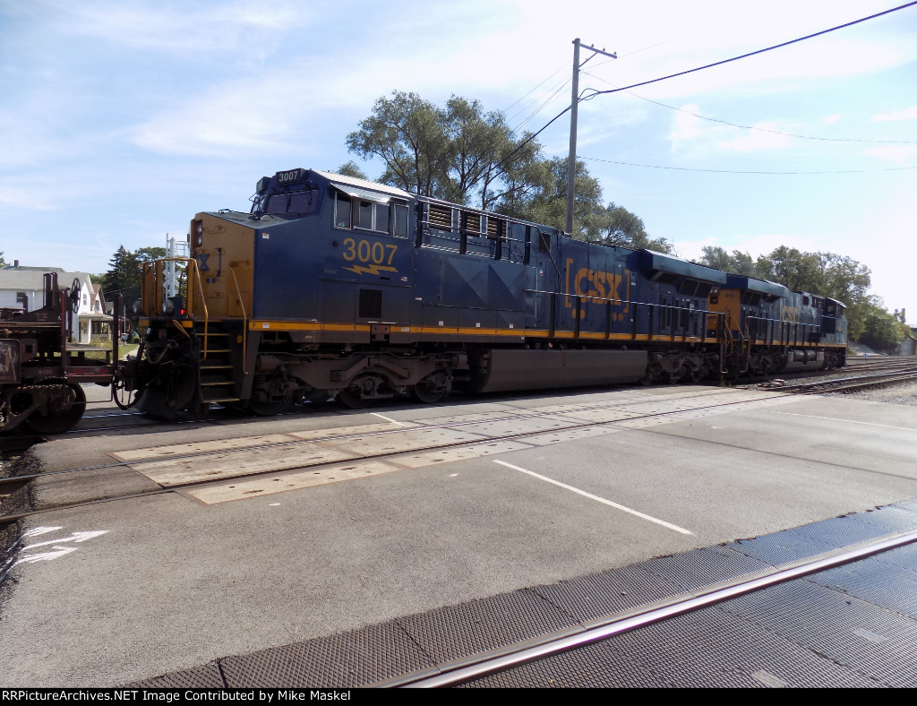 CSX 979